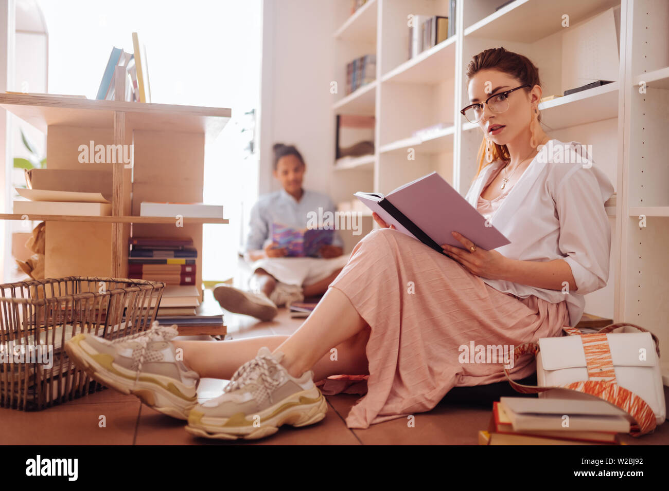 Follow his example hi-res stock photography and images - Alamy