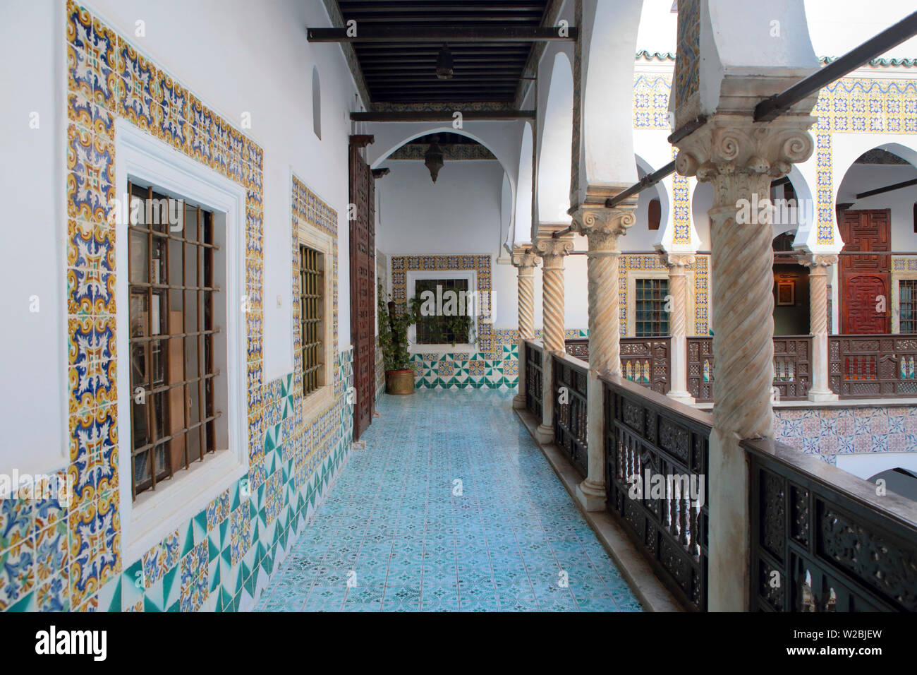 Rais palace hi-res stock photography and images - Alamy