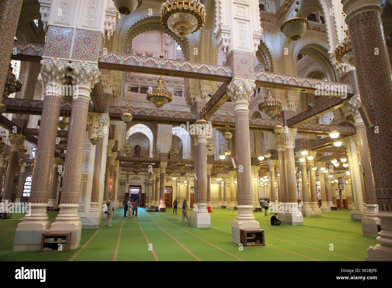 Algeria hi-res stock photography and images - Alamy