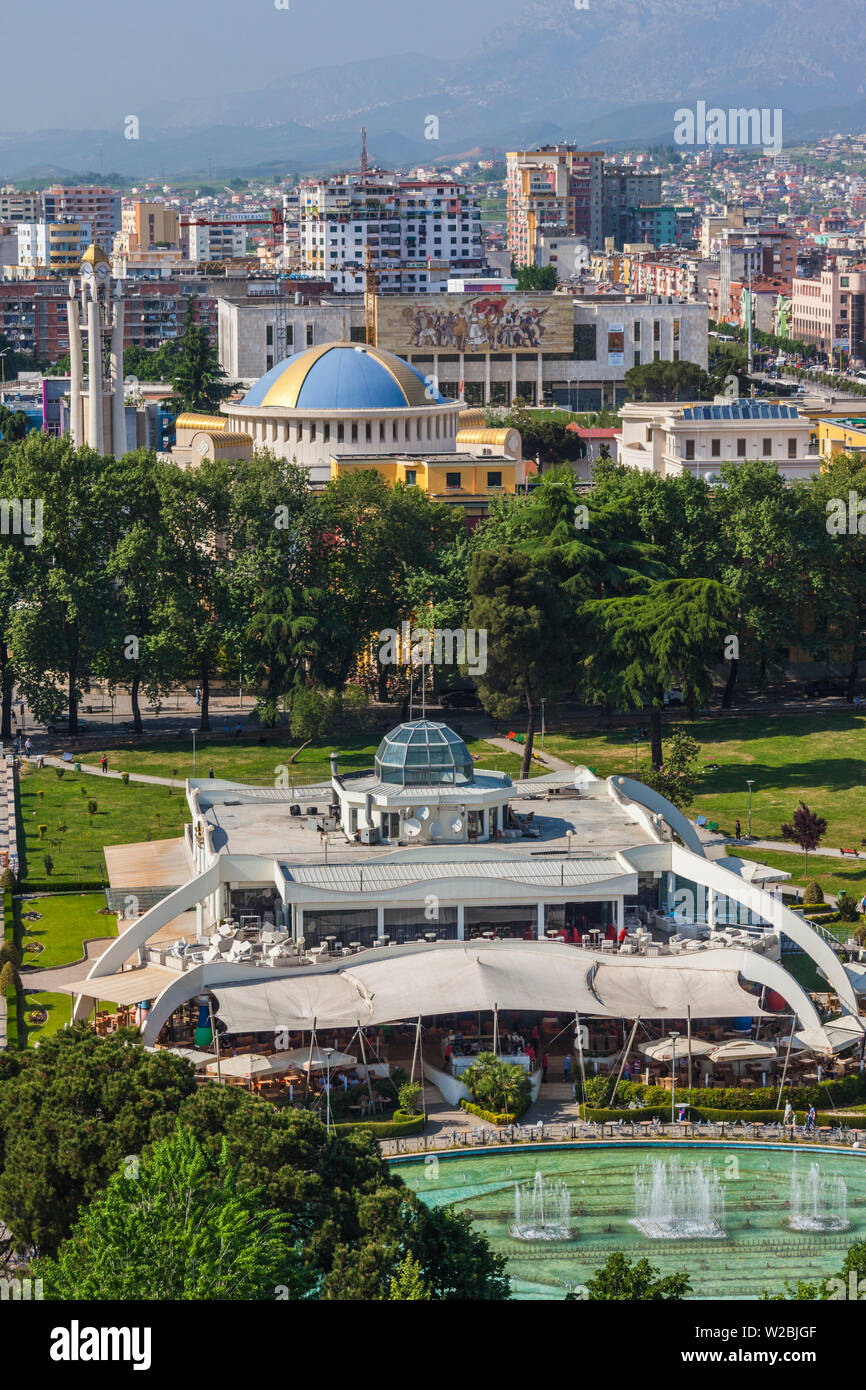 Europe albania tirana rinia park hi-res stock photography and images ... Europe albania tirana rinia park hi-res stock photography and images ...