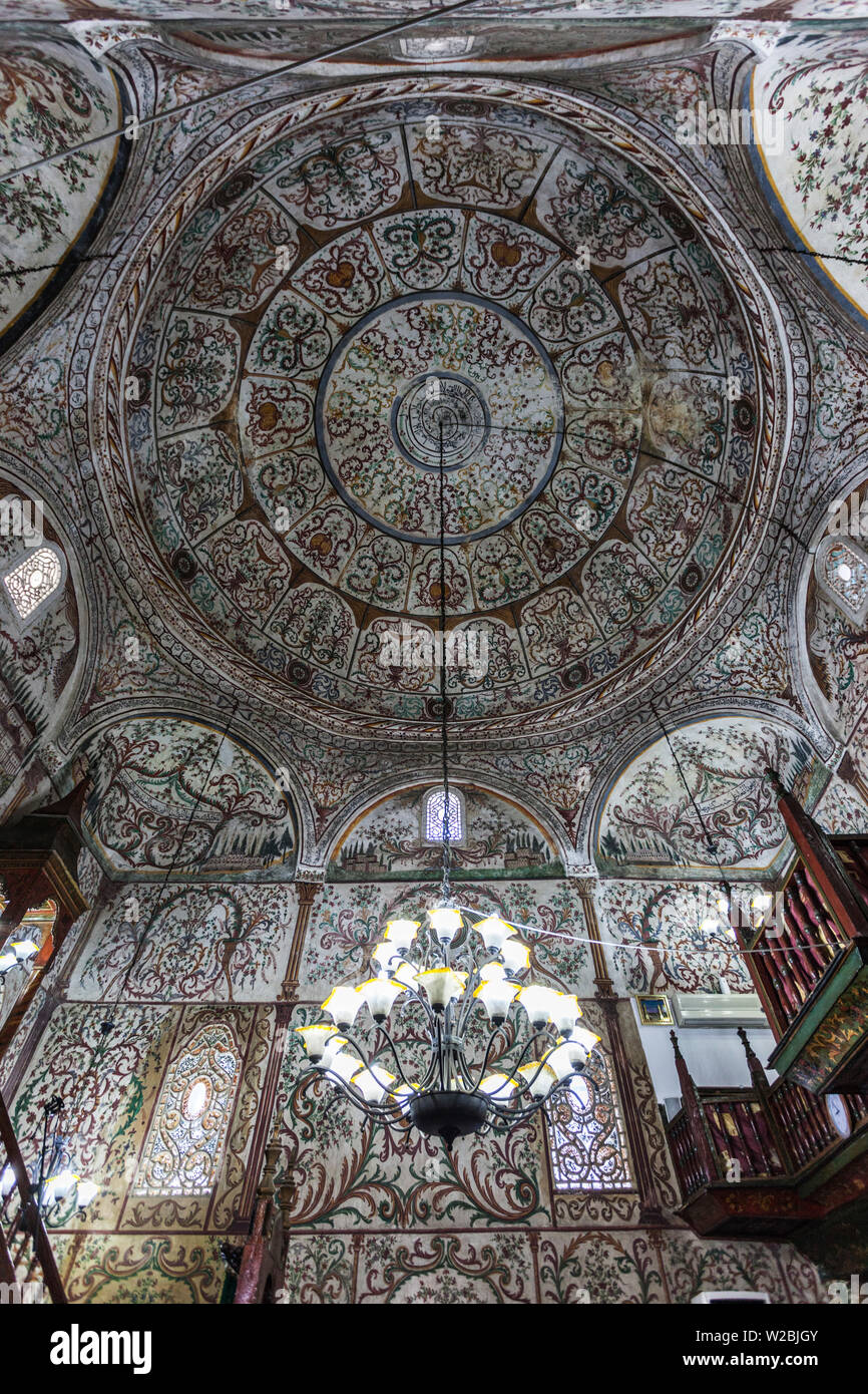 Ethem bey mosque hi-res stock photography and images - Alamy