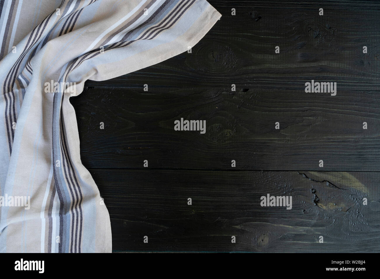 Black background dark slate stone texture vignette. Concrete surface ...