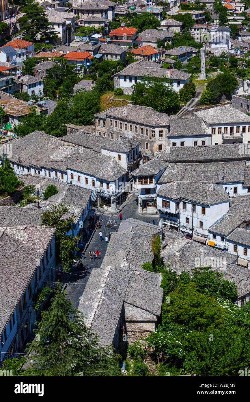 Elevated castle hi-res stock photography and images - Alamy