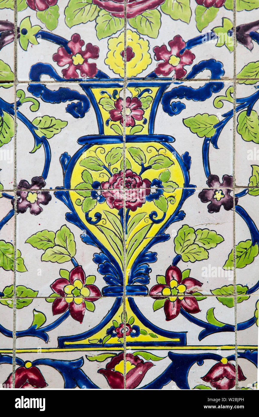 Armenian tiles hi-res stock photography and images - Alamy