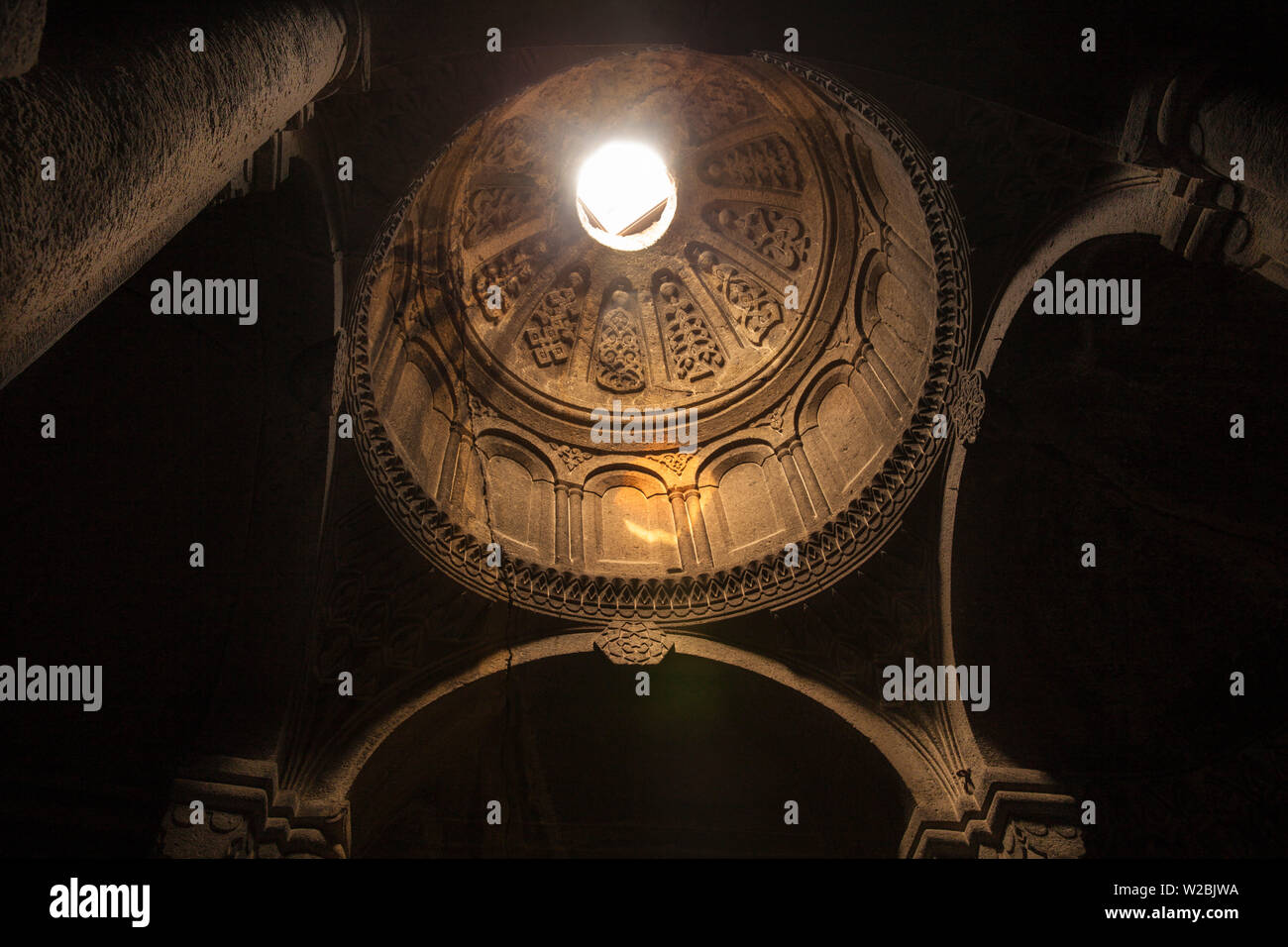 Geghard High Resolution Stock Photography and Images - Alamy