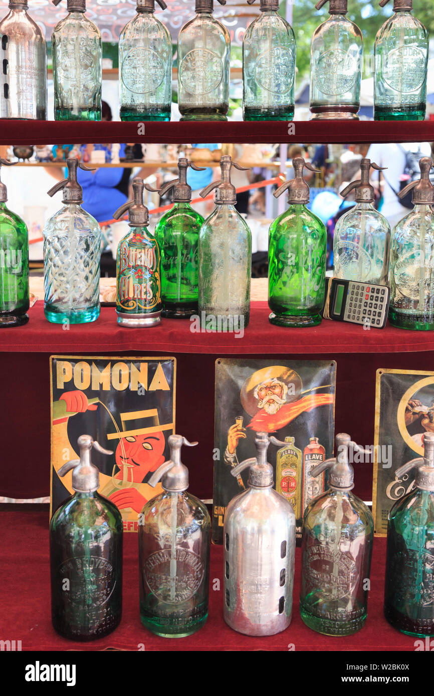 Latin american market argentina hi-res stock photography and images - Alamy