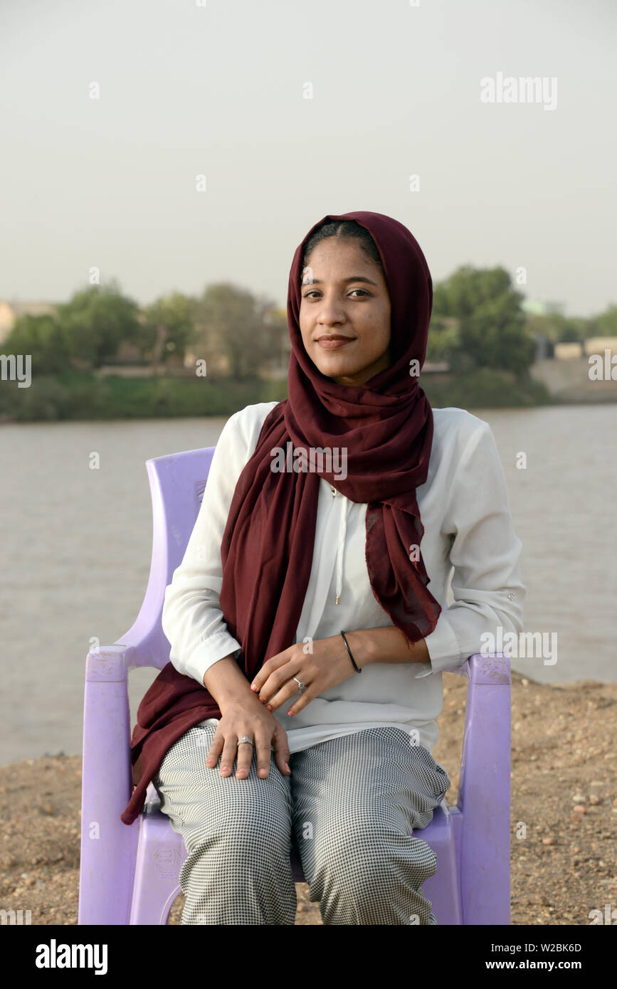 Alaa salah hi-res stock photography and images - Alamy