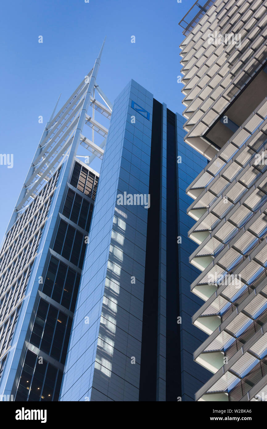 Australia central business district hi-res stock photography and images ...