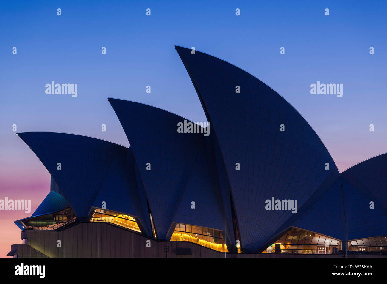Circular Quay And Sydney Opera House High Resolution Stock Photography ...