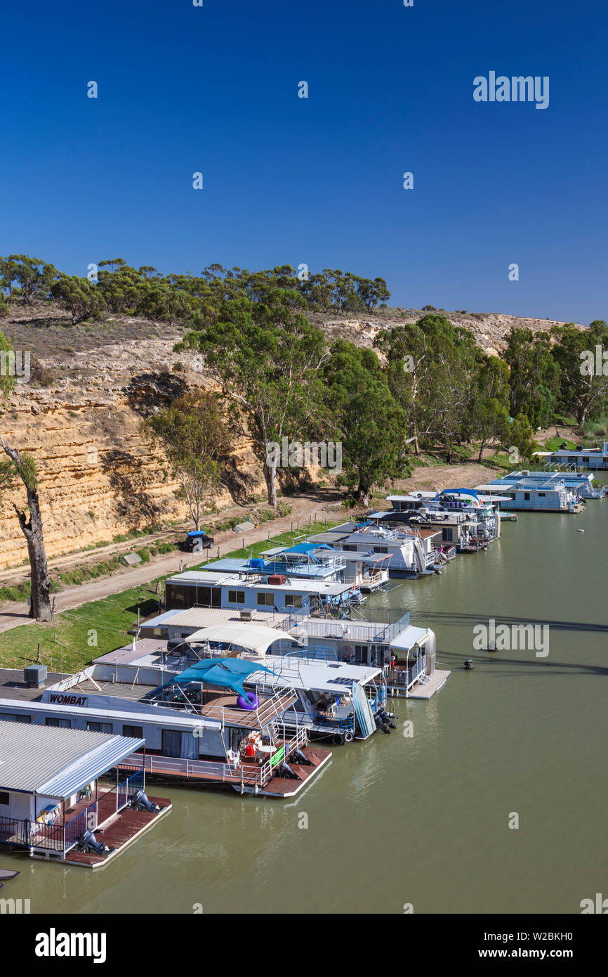 Blanchetown hi-res stock photography and images - Alamy