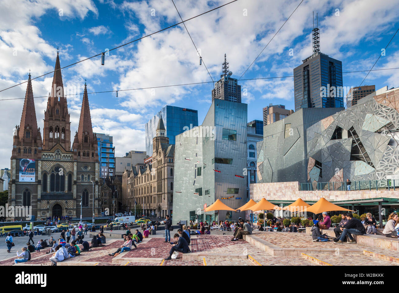 Australian federation hi-res stock photography and images - Alamy