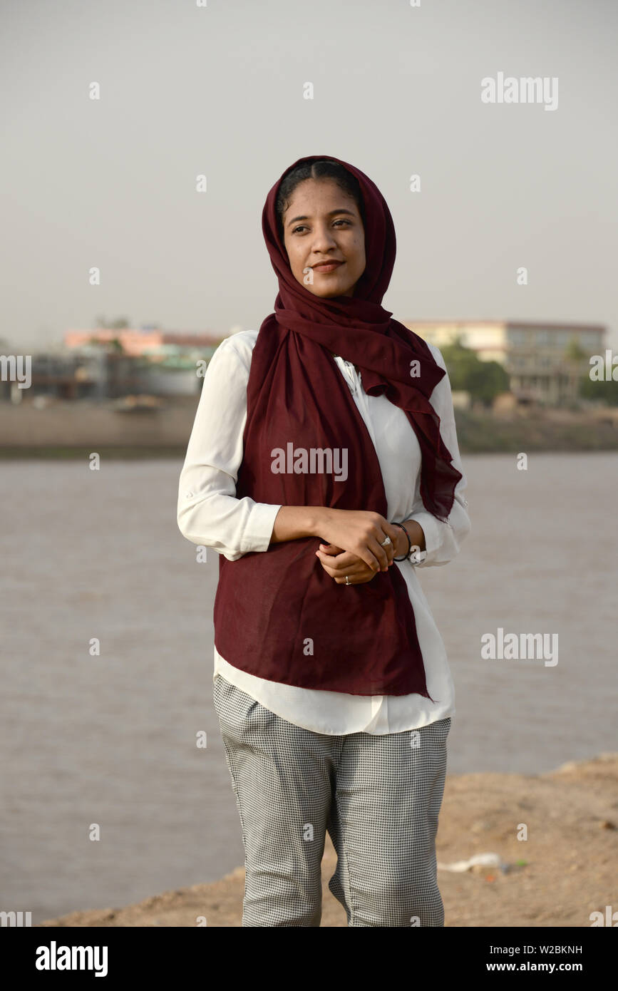 Alaa salah hi-res stock photography and images - Alamy