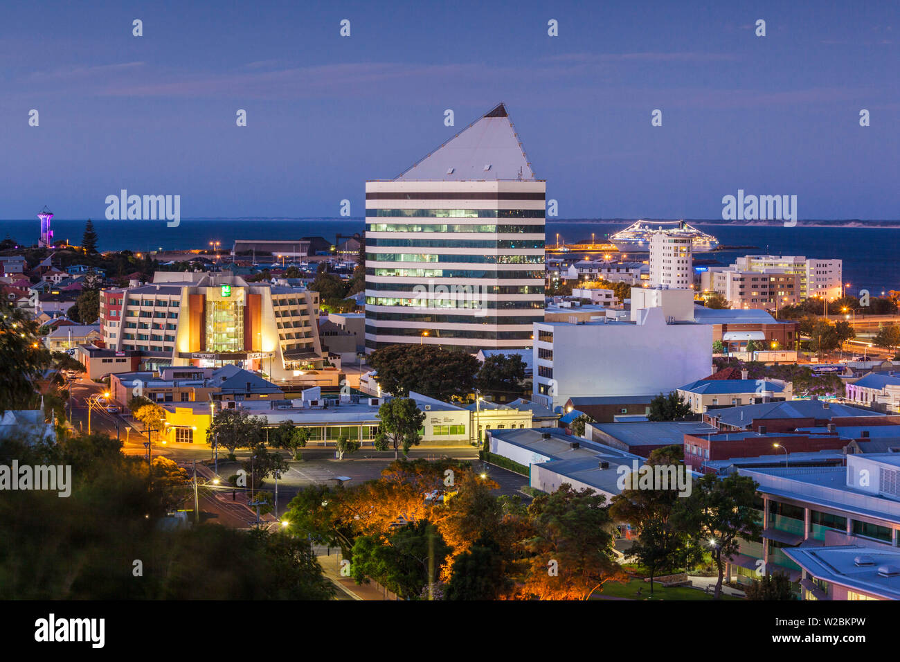 Bunbury western australia hi-res stock photography and images - Alamy