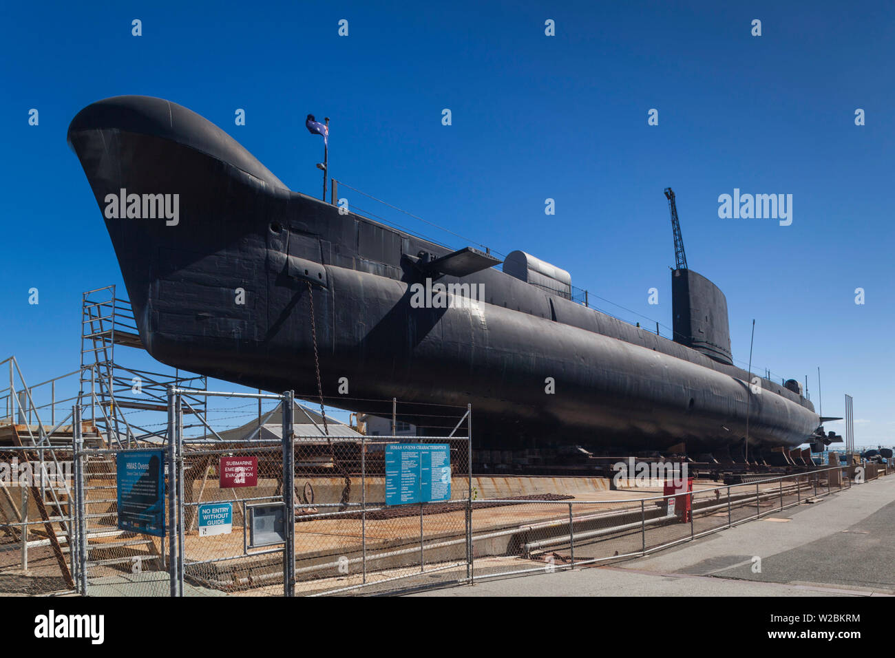 Australia, Western Australia, Freemantle, Freemantle Port, Western ...