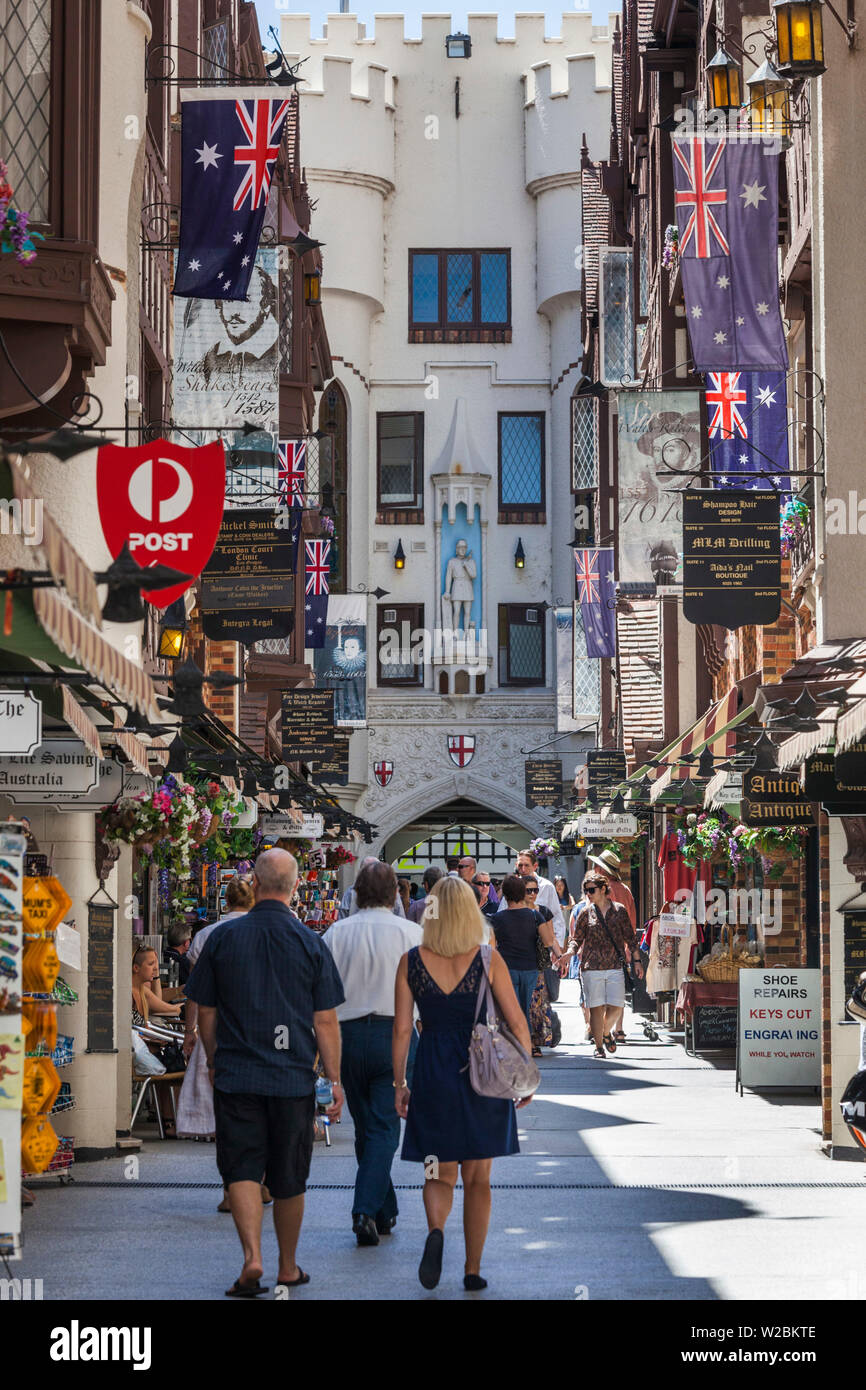 Perth district court hi-res stock photography and images - Alamy