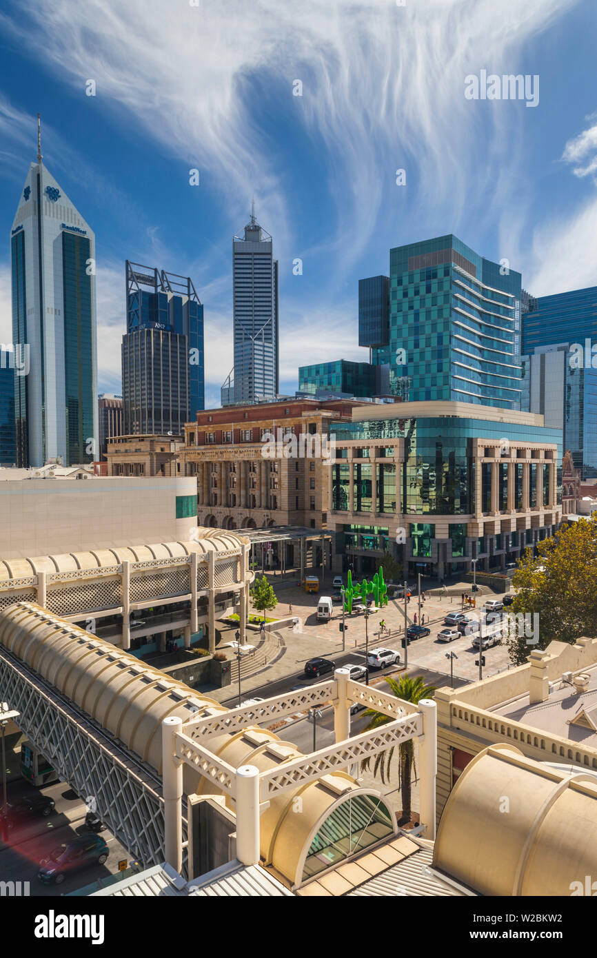 Central and western district hi-res stock photography and images - Alamy