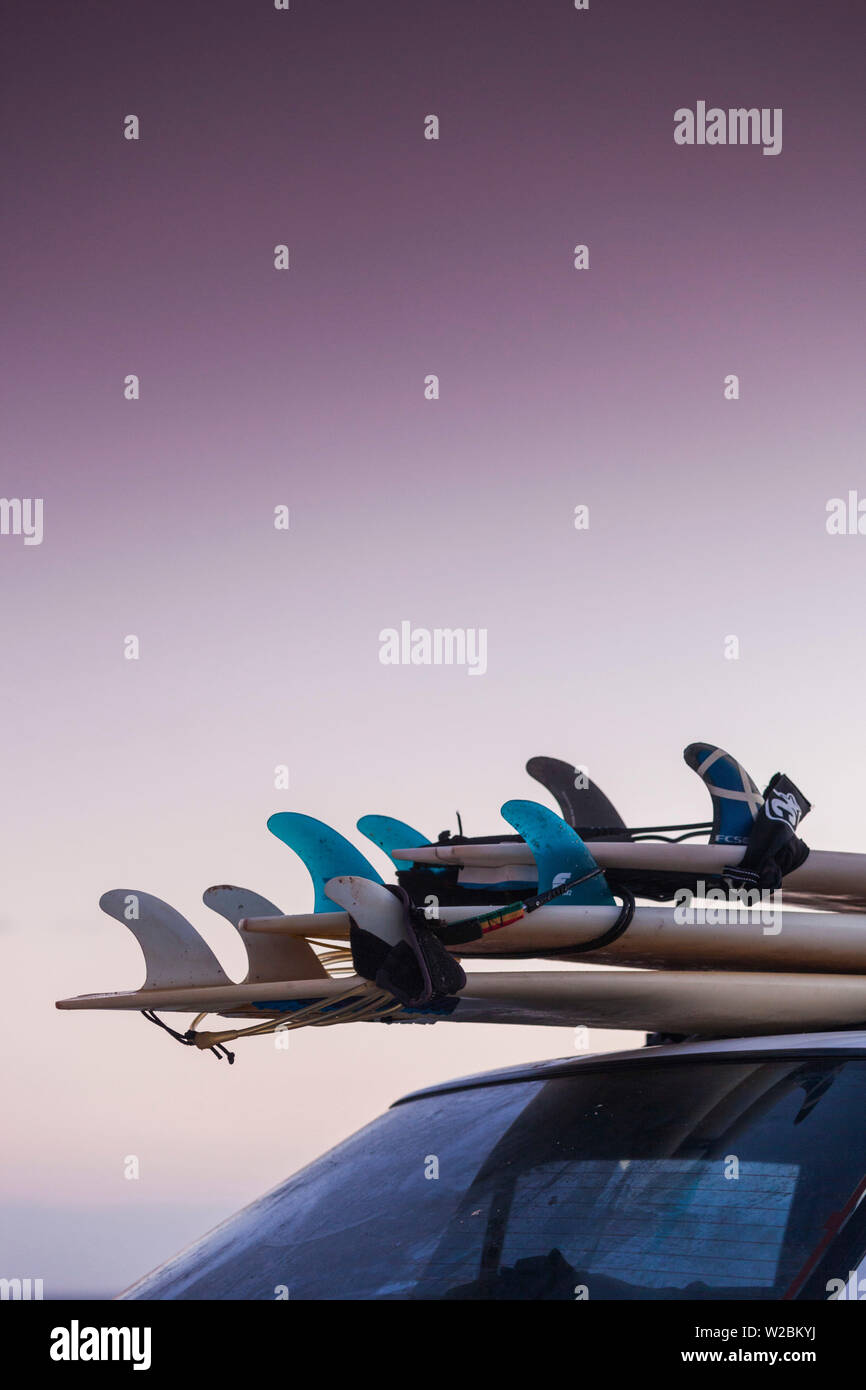 Australia, Western Australia, The Southwest, Prevelly, Surfers Point ...