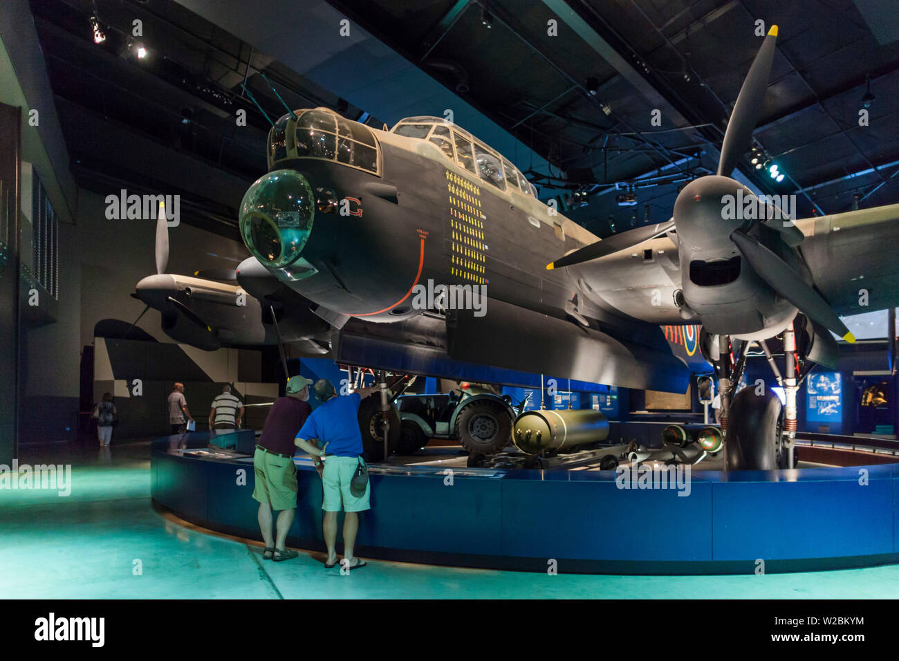 At the australian war memorial hi-res stock photography and images - Alamy