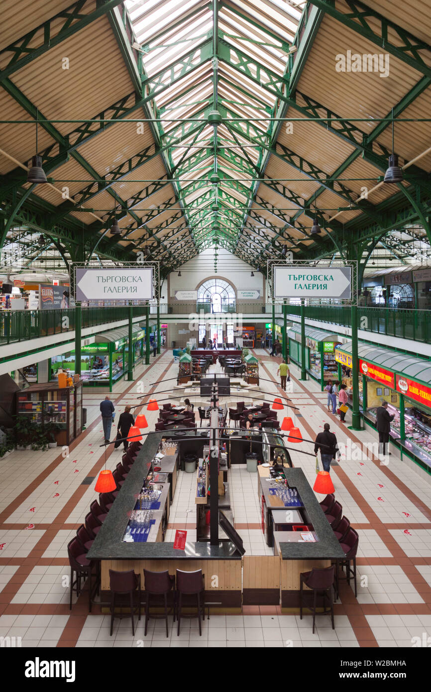 Bulgarian shopping hi-res stock photography and images - Alamy