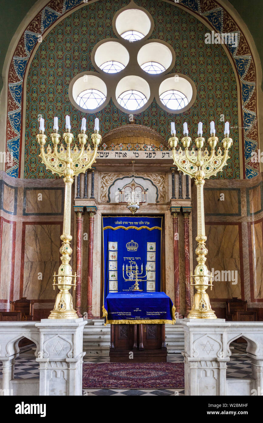 The sofia synagogue – bulgaria hi-res stock photography and images - Alamy