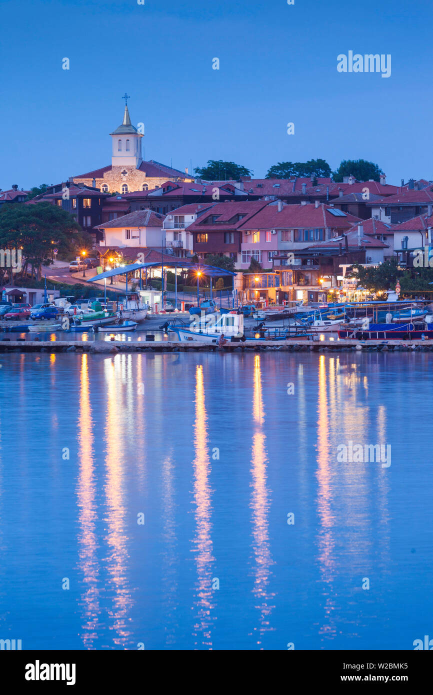 Nesebar hi-res stock photography and images - Alamy