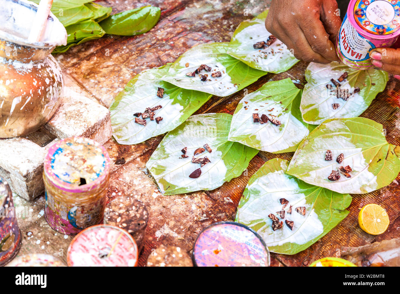 Betel nut hi-res stock photography and images - Alamy