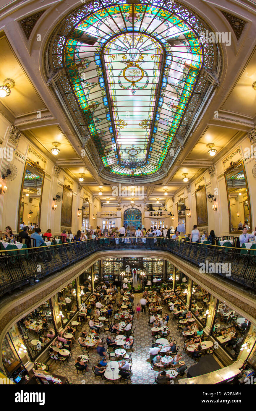 Interior architecture restaurant colonial hi-res stock photography and ...