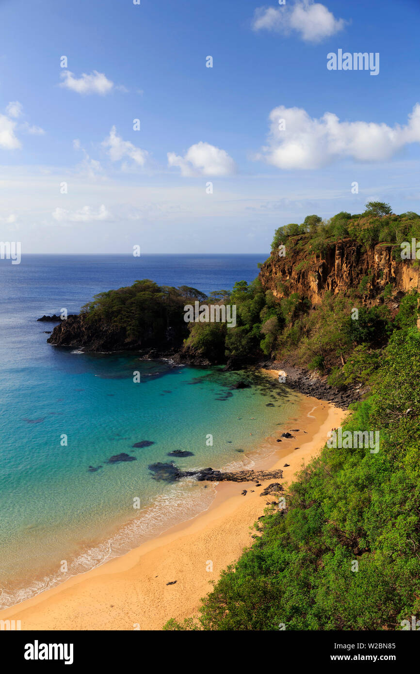 Brazil, Fernando de Noronha, Fernando de Noronha Marine National Park ...