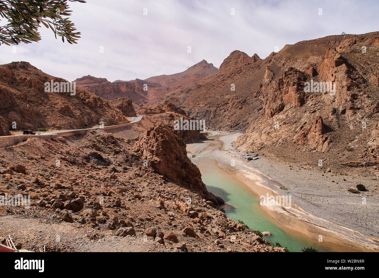 Midelt hi-res stock photography and images - Alamy