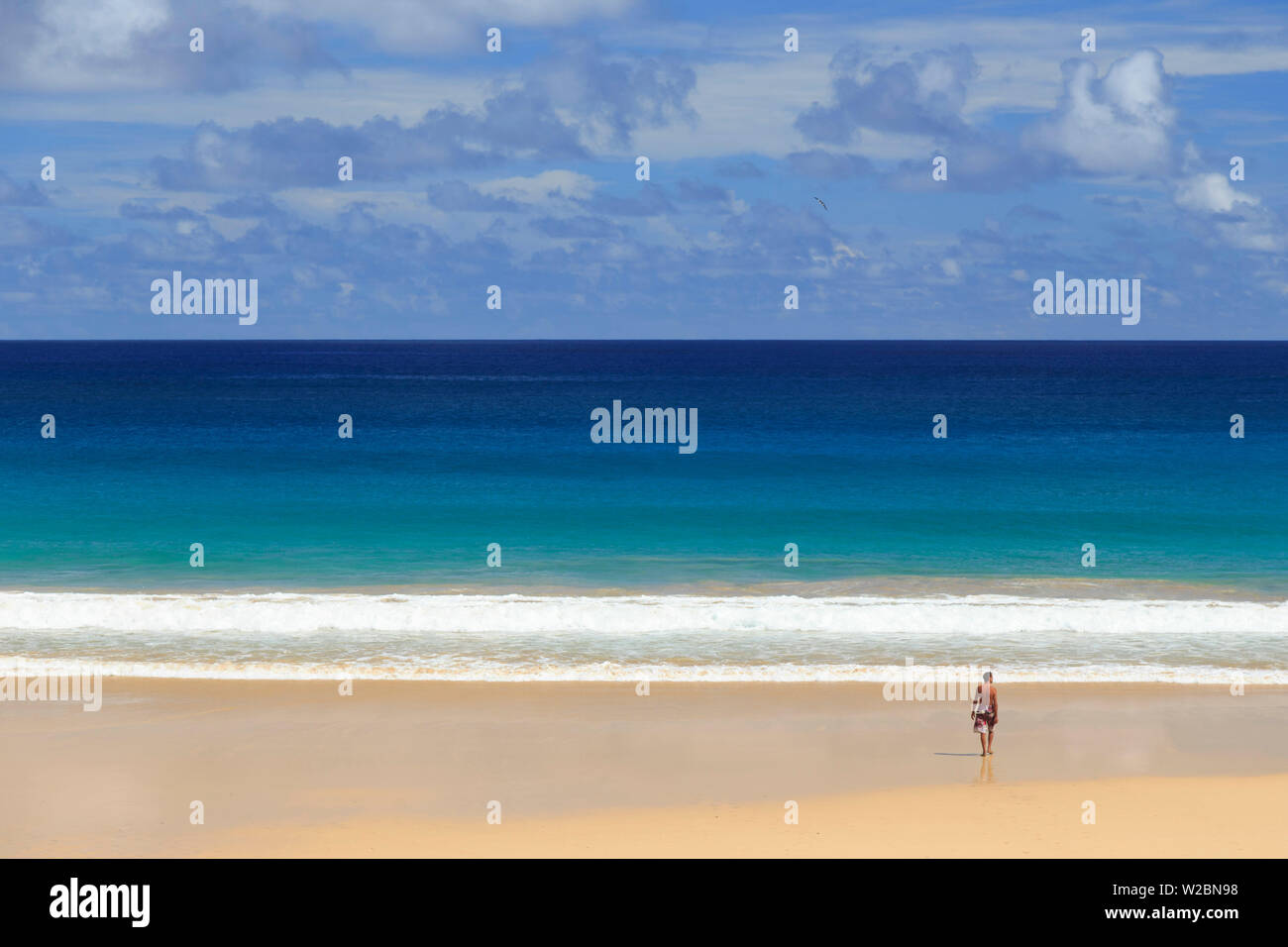 White sand beaches brazil hi-res stock photography and images - Alamy