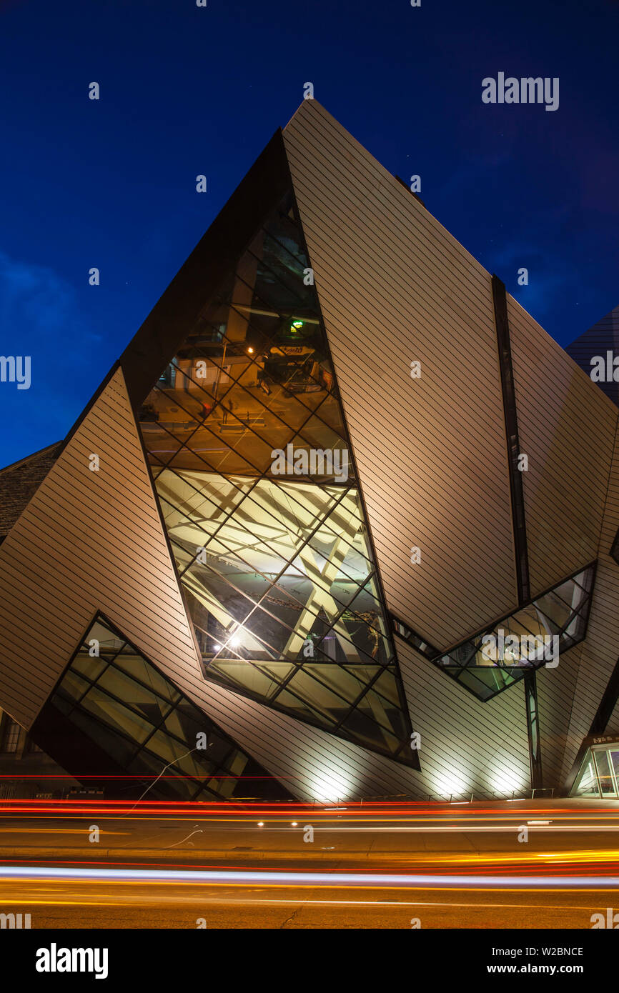 Toronto museum hi-res stock photography and images - Alamy