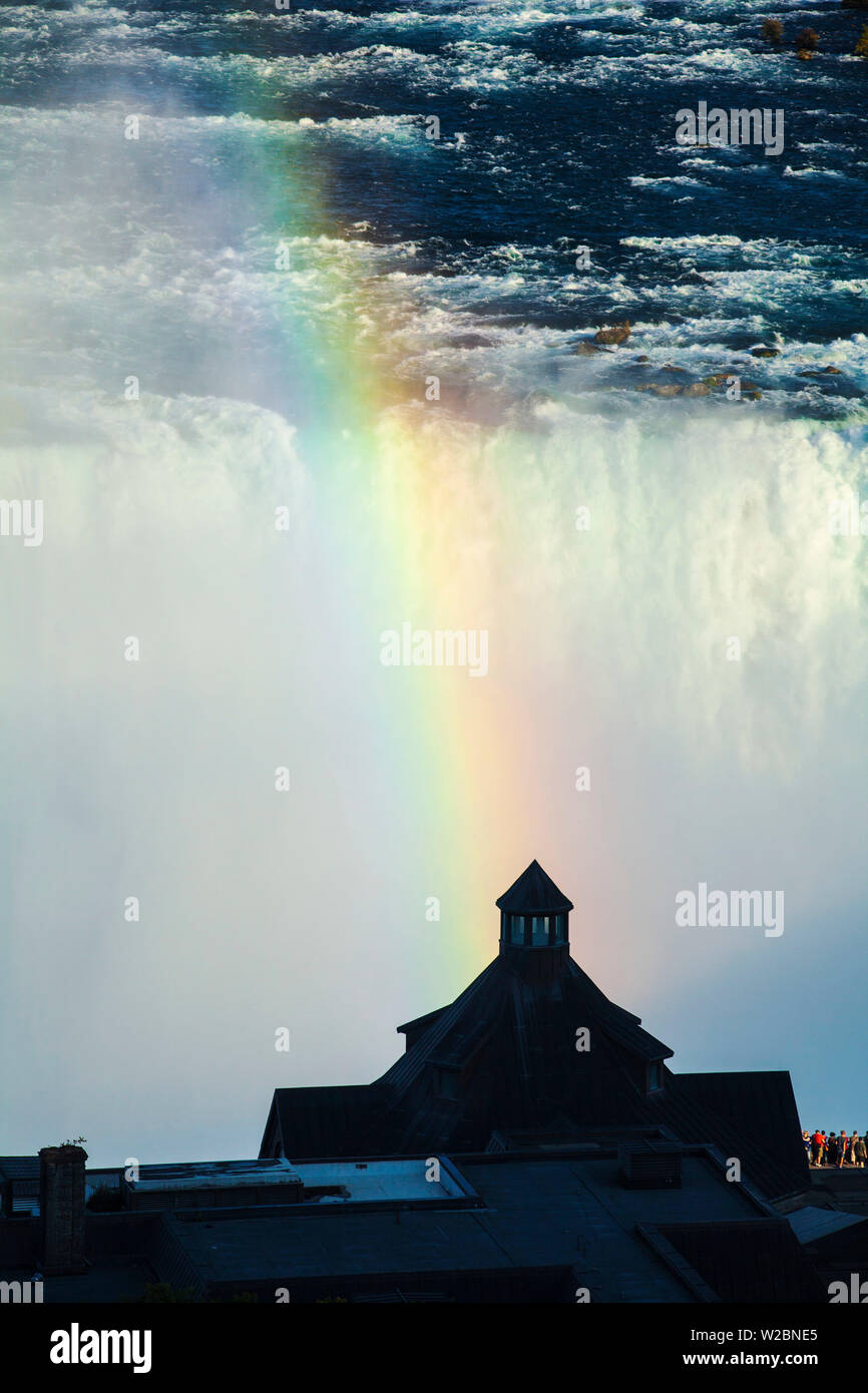 Table rock niagara falls hi-res stock photography and images - Alamy
