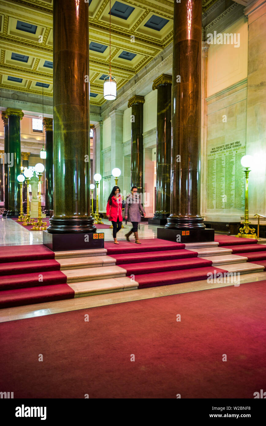 Bank of montreal hi-res stock photography and images - Alamy