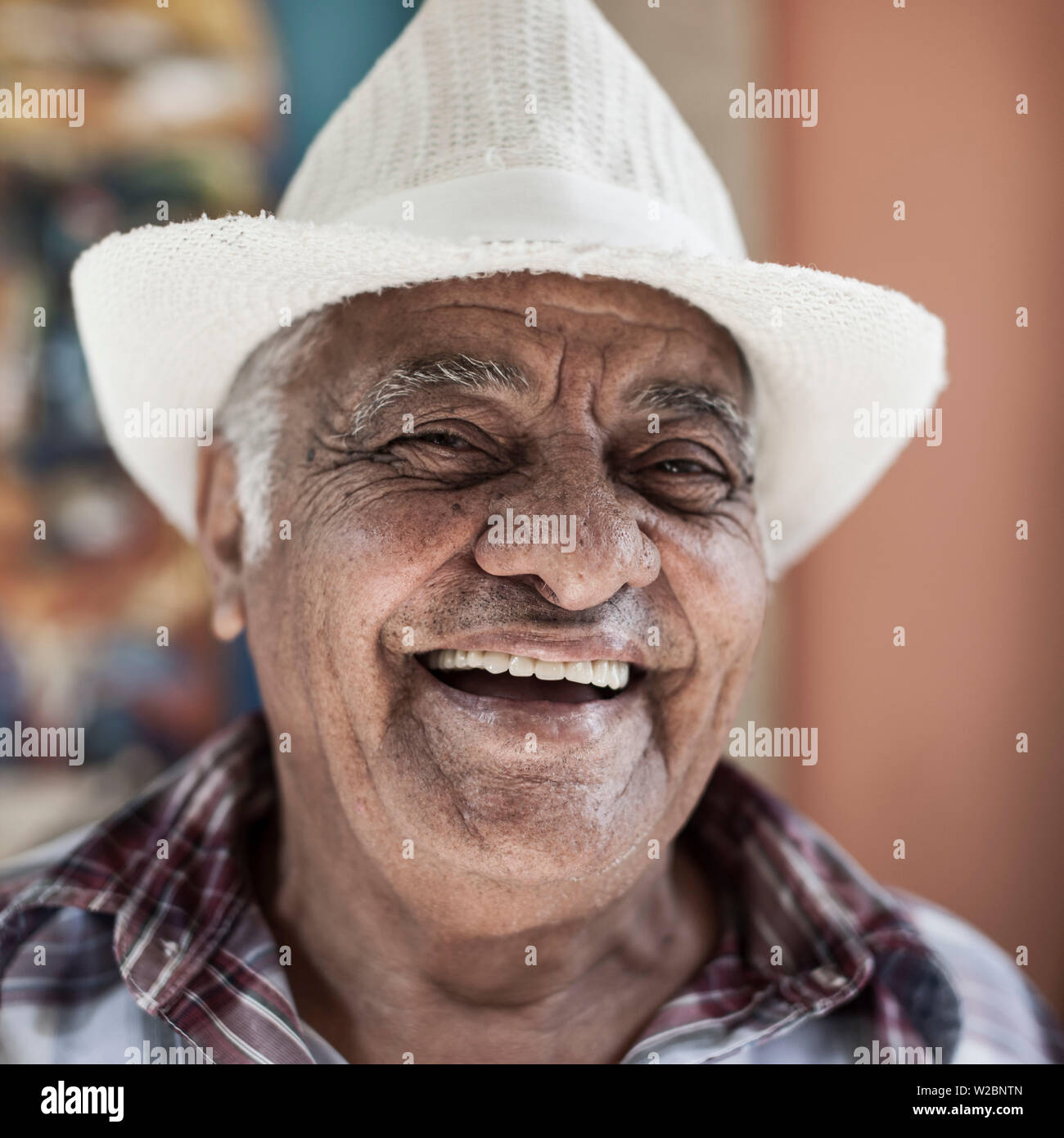 Cuban hi-res stock photography and images - Alamy