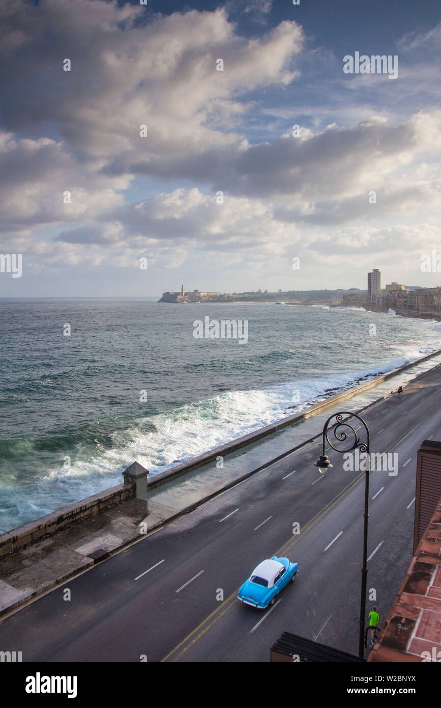 Malecon havana cuba hi-res stock photography and images - Alamy