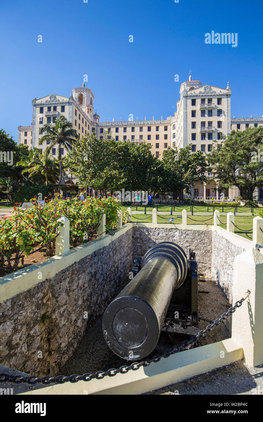 Vedado hi-res stock photography and images - Alamy