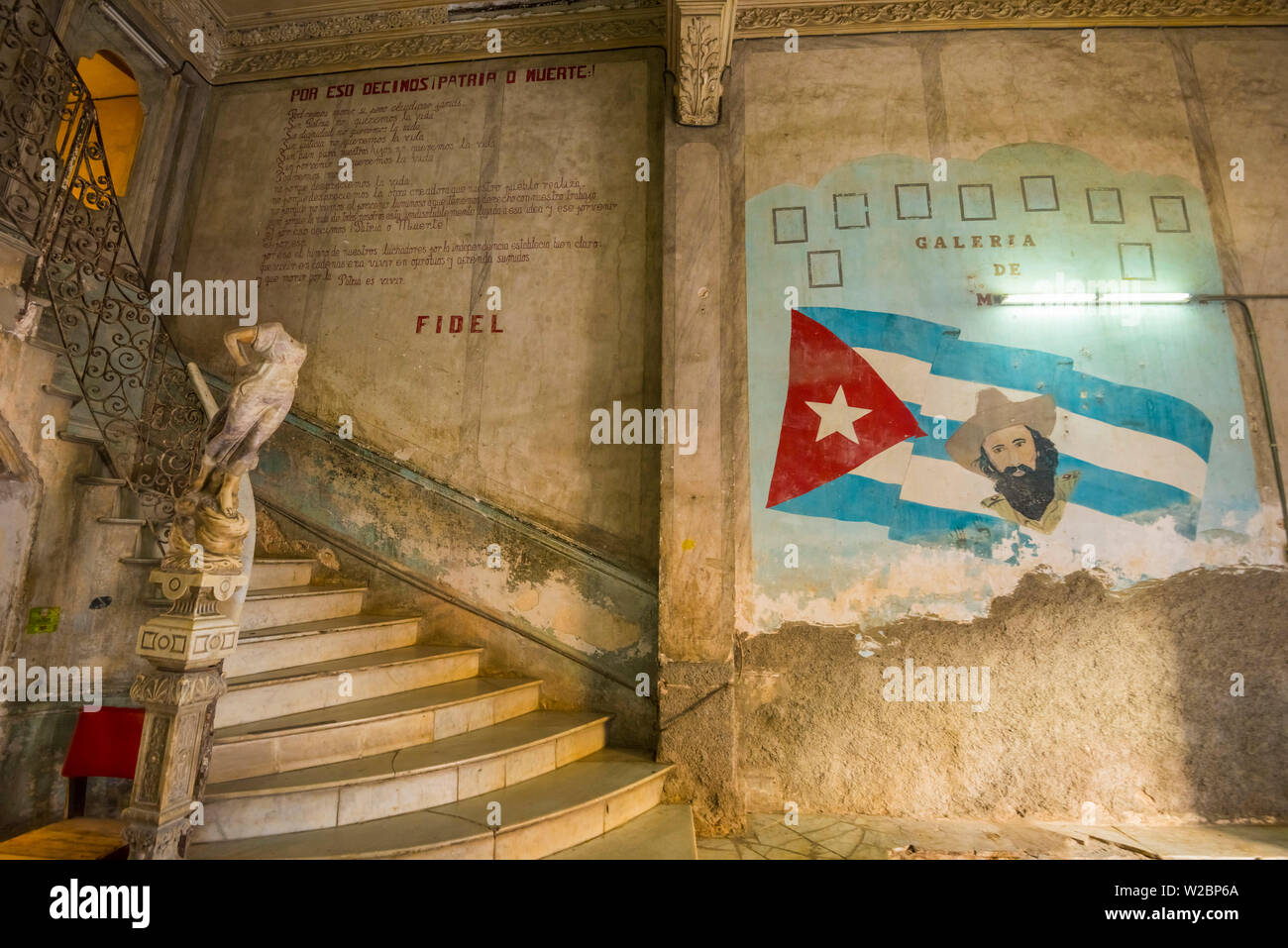 Paladar la guarida of centro hi-res stock photography and images - Alamy