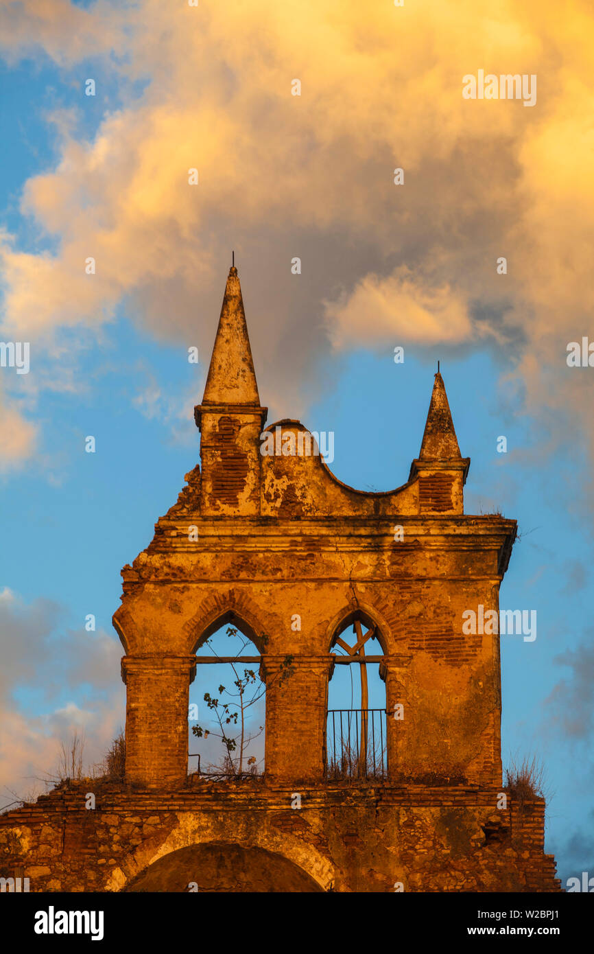 Ermita de la popa church hi-res stock photography and images - Alamy