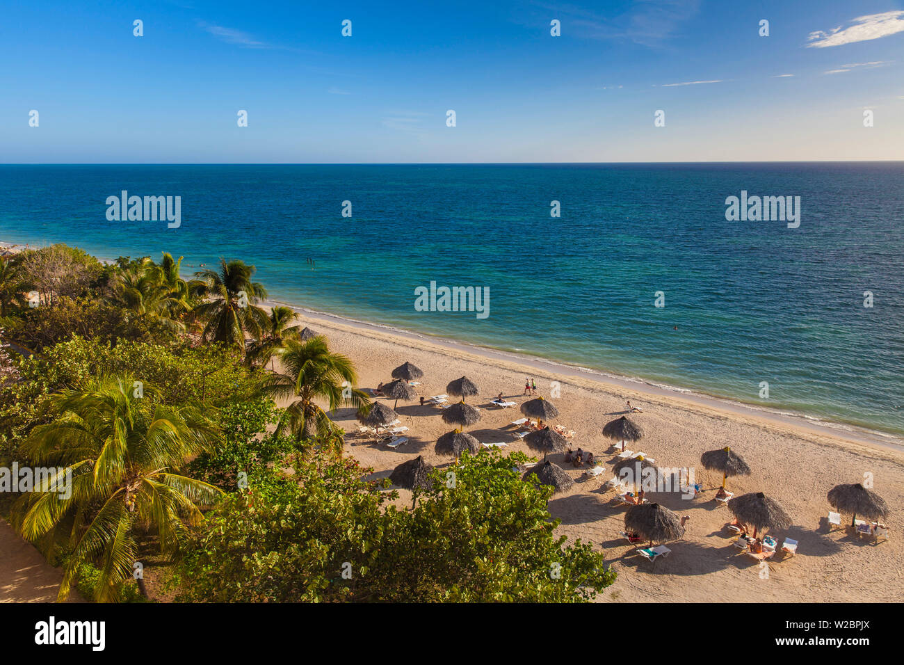 Peninsula trinidad hi-res stock photography and images - Alamy