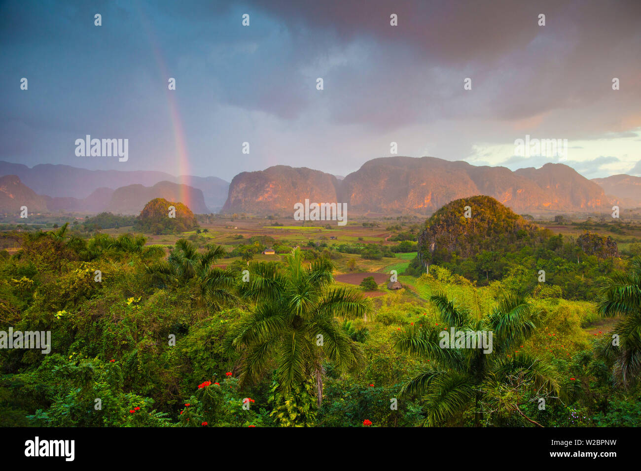 Cuba scenery hi-res stock photography and images - Alamy