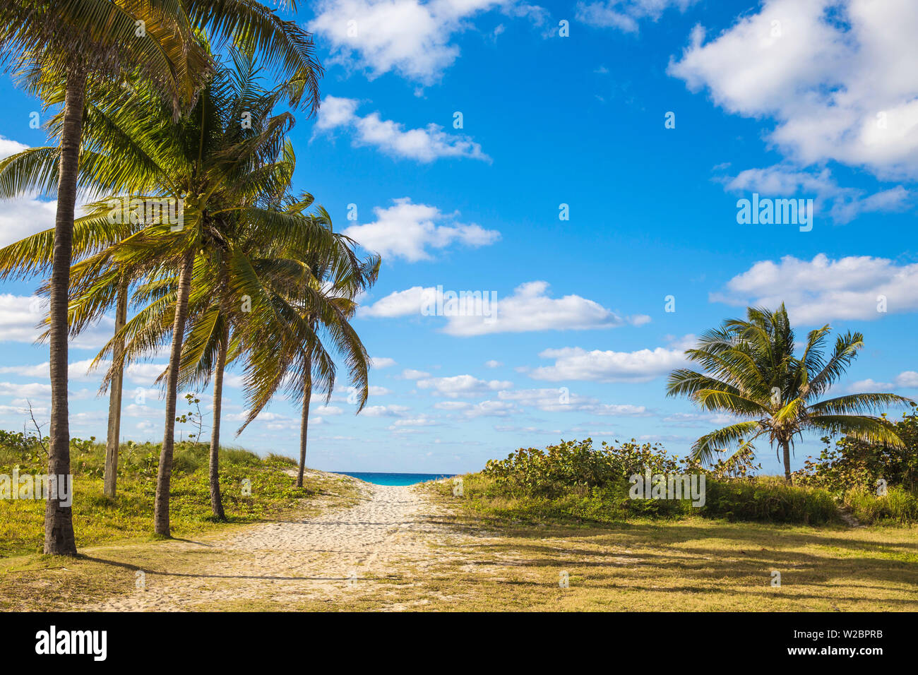 Varadero cuba hi-res stock photography and images - Alamy