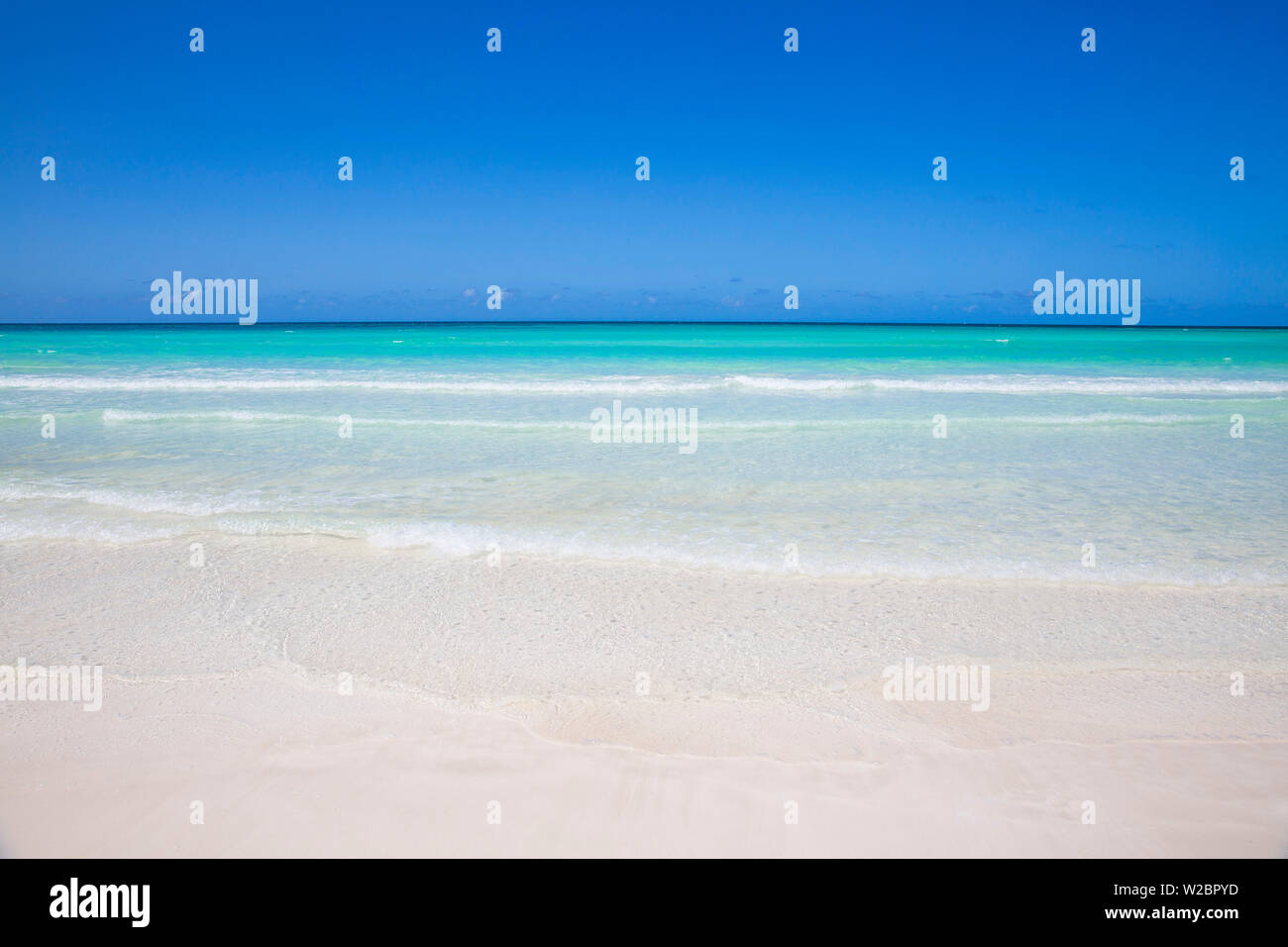 Playa del coco hi-res stock photography and images - Alamy