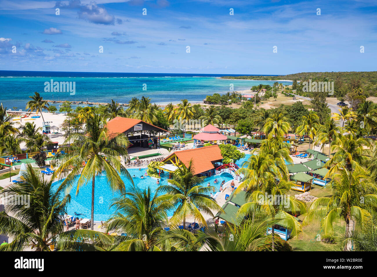 Guardalavaca hi-res stock photography and images - Alamy