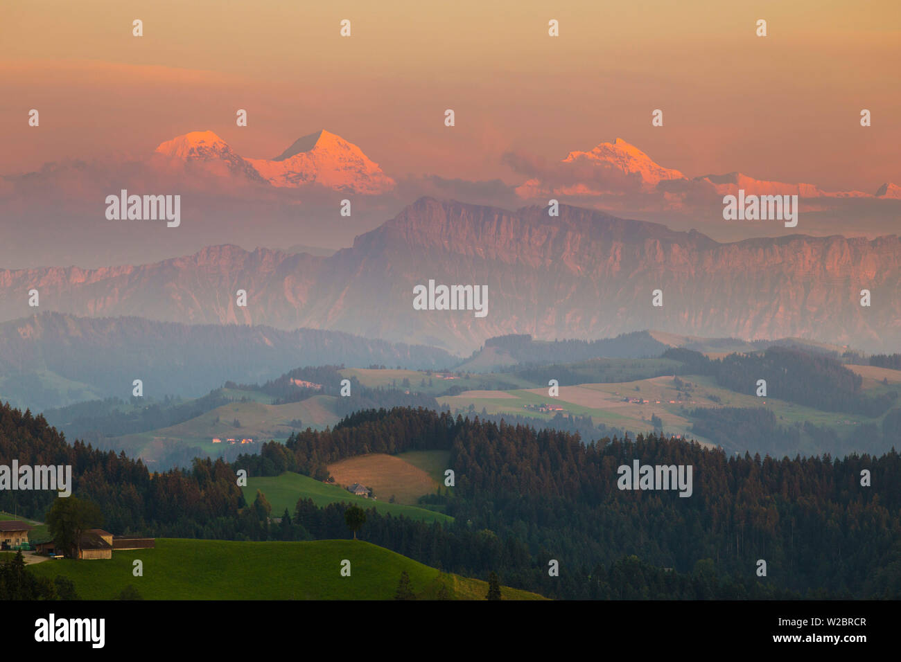 Emmentaler alps hi-res stock photography and images - Alamy