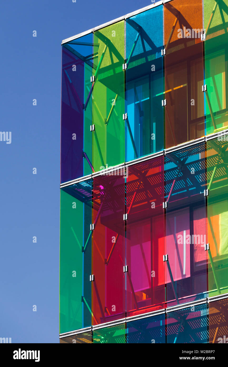 Cities and commercial cities hi-res stock photography and images - Alamy