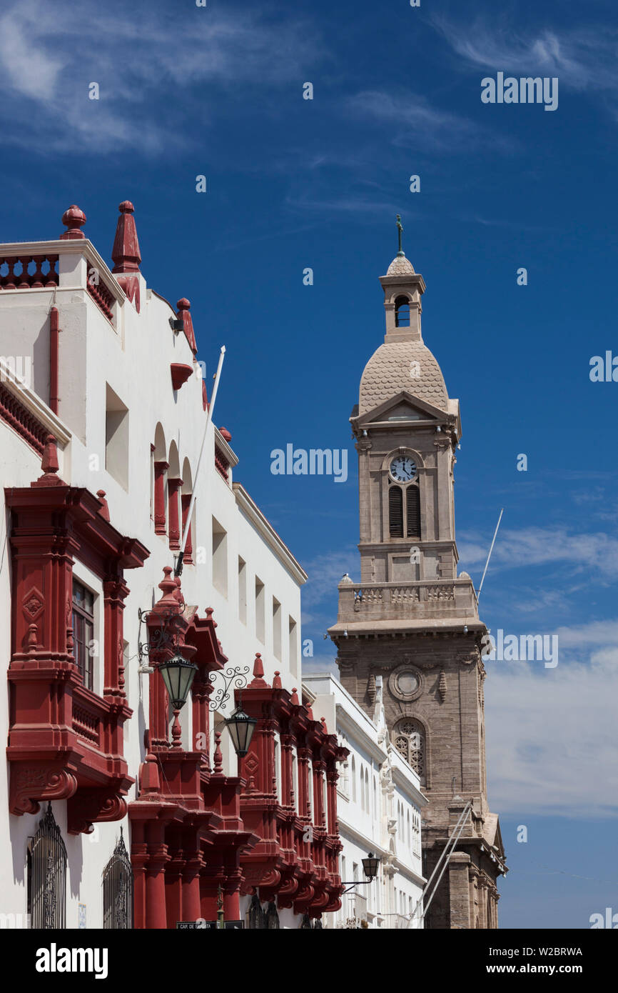 Catedral de chile hi-res stock photography and images - Alamy