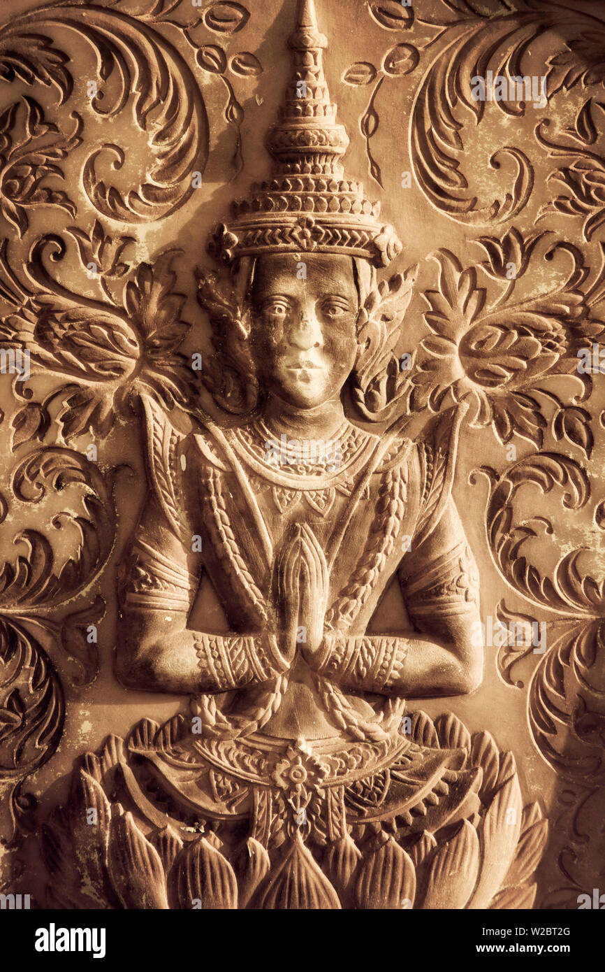 Cambodian pagoda hi-res stock photography and images - Alamy