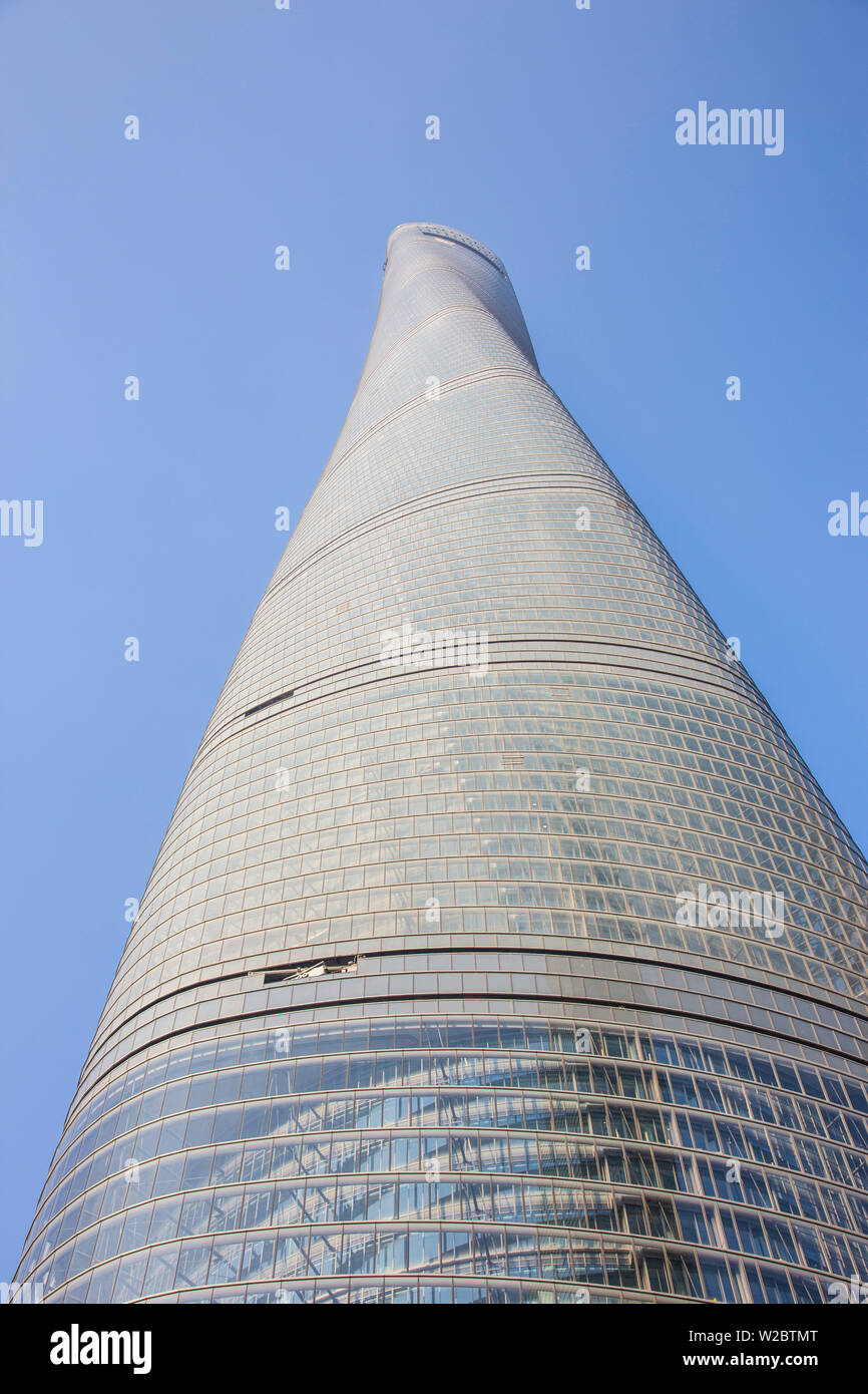 Asia building shanghai hi-res stock photography and images - Alamy