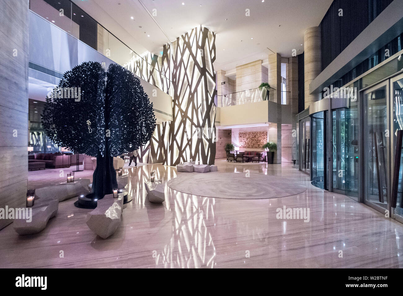 Chinese banyan tree hi-res stock photography and images - Alamy