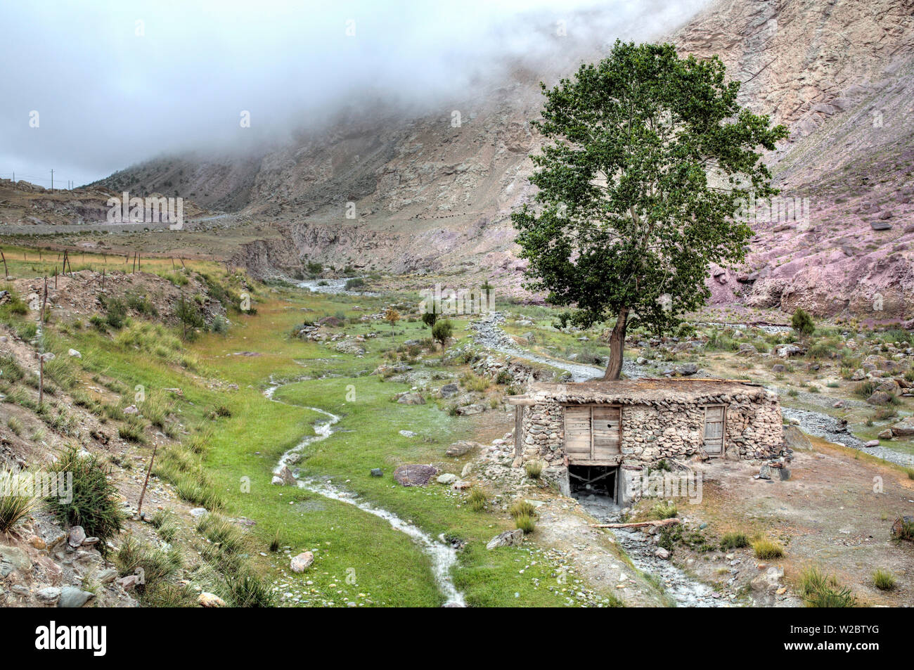 Xinjiang uyghur autonomous region hi-res stock photography and images ...